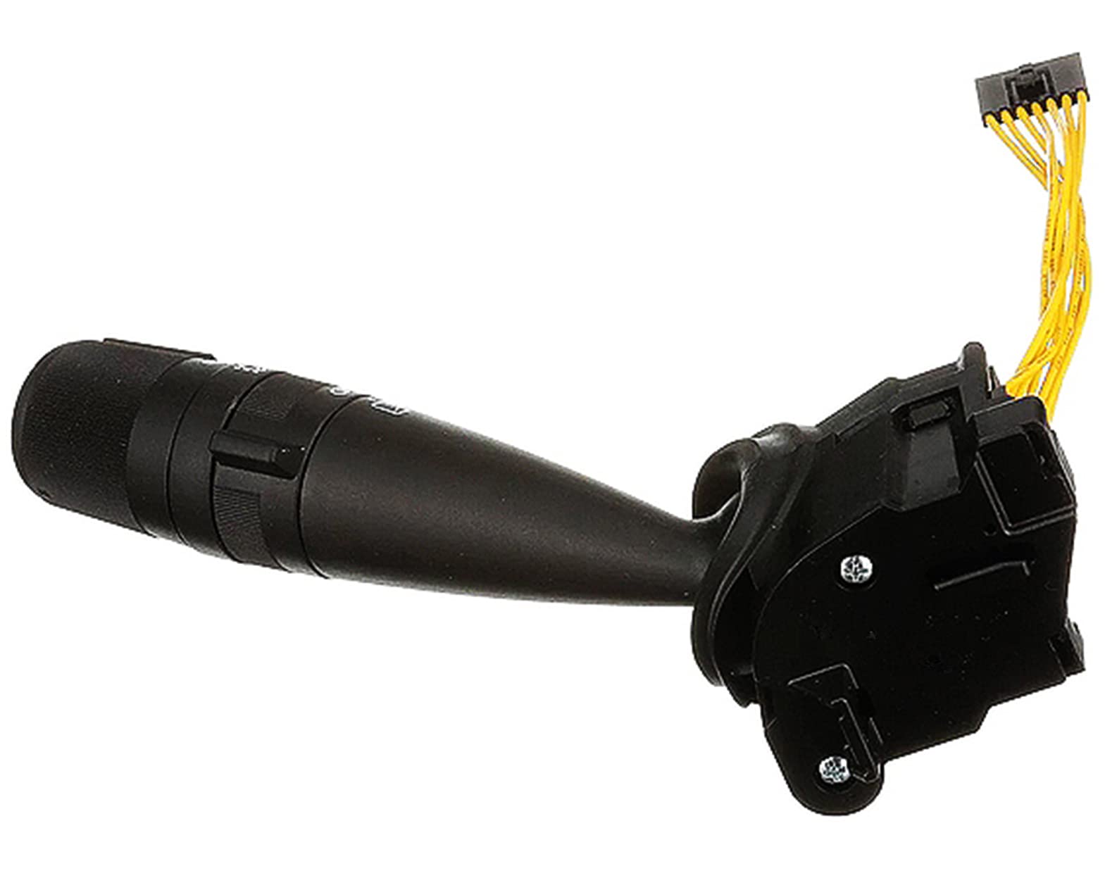 Standard Motor Products WP-409 7-Terminal Windshield Wiper Switch with Rear & Intermittent Wiper