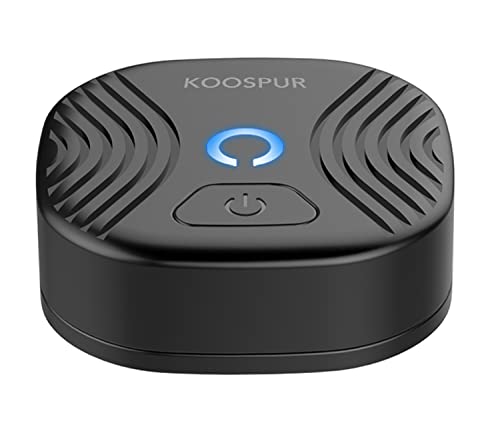 Coollang Koospur 2.0 Tennis Swing Analyzer Racket Sensor Tracker Motion Detector Tennis Training Equipment