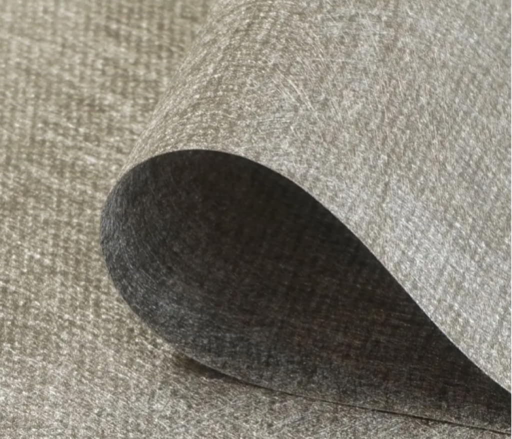 FL90 EMF Woven Fabric - Professional Grade EMF and RF Shielding Material for Walls, Ceilings, and Floors - Ready for 5G, Cell Towers, Smart Meters, WiFi, Electrical Wires - Width 2.95ft (Length 1ft)