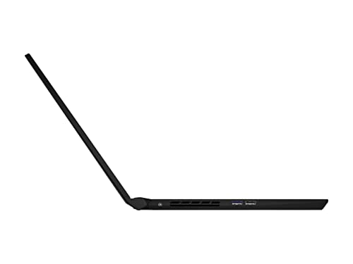 MSI 2023 M16 Creator 16" QHD+ (2560x1600) Laptop 12th Intel i7-12650H 14-Core 32GB DDR4 1TB NVMe SSD NVIDIA GeForce RTX 3060 6GB WiFi AX HDMI Backlit KB Webcam Hi-Res Audio Windows 11 Pro w/RE USB