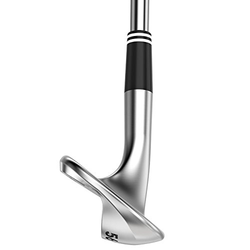 Cleveland Golf 2018 Men's CBX Wedge 50 Degree Steel, Right Hand