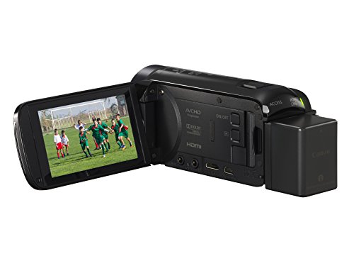 Canon VIXIA HF R72 Camcorder