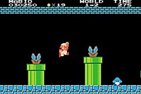 Super Mario Bros. - Classic NES Series (Renewed)