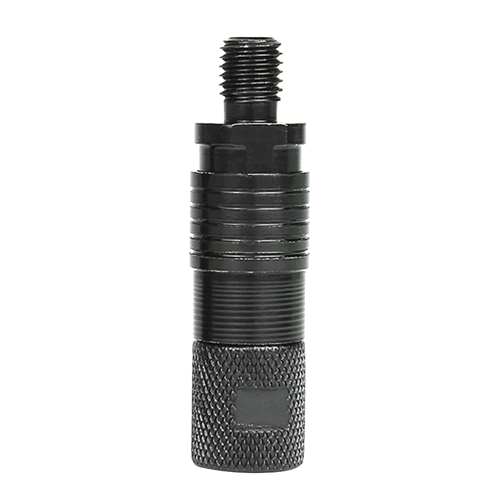 Connector Alloy Connector Rod Aluminum Peach Alarm Quick 4pcs Release Fishing Deep Drop Rigs Saltwater (A, One Size)