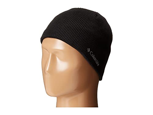 Columbia Bugaboo Beanie, Black, One Size