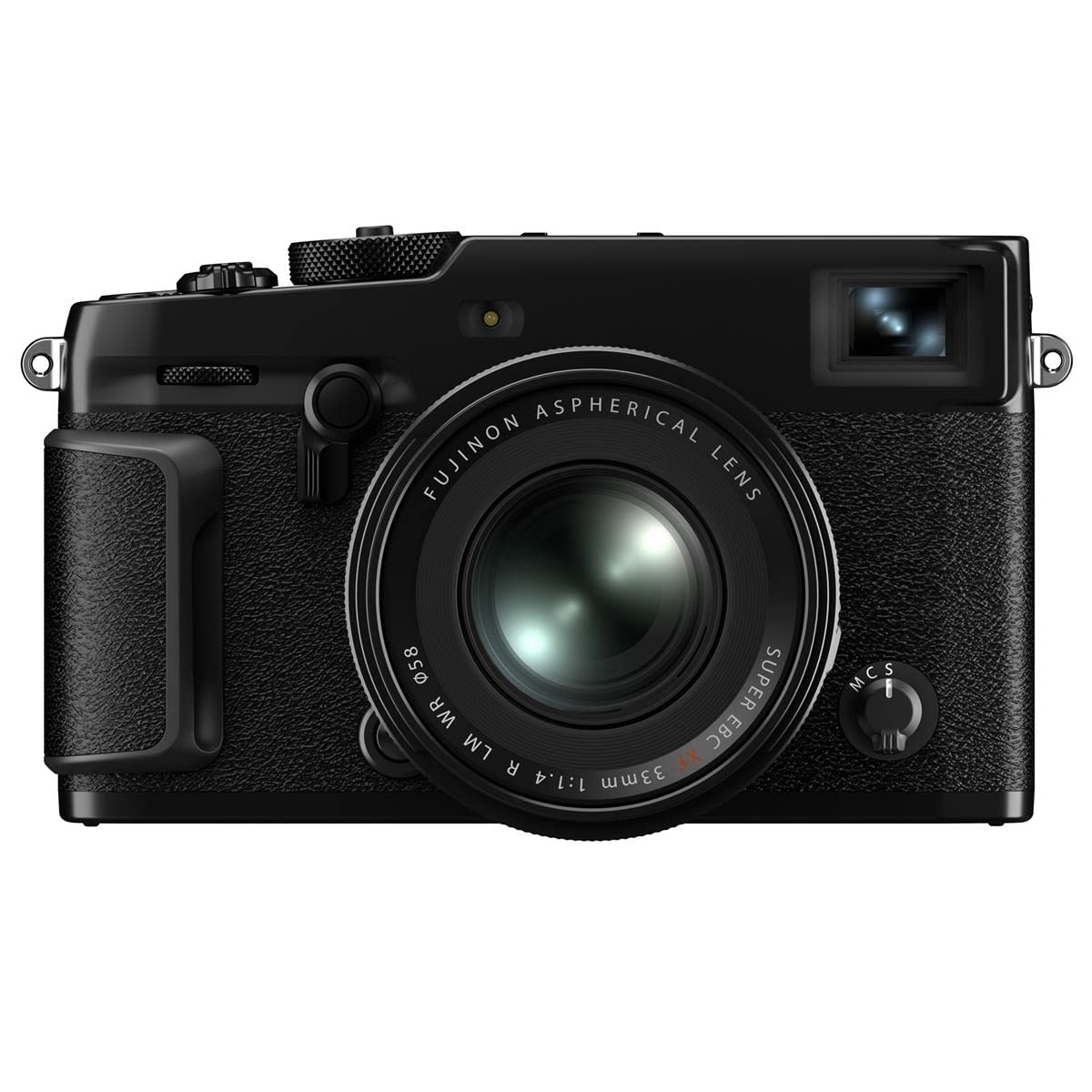 Fujifilm Fujinon XF33mmF1.4 R LM WR