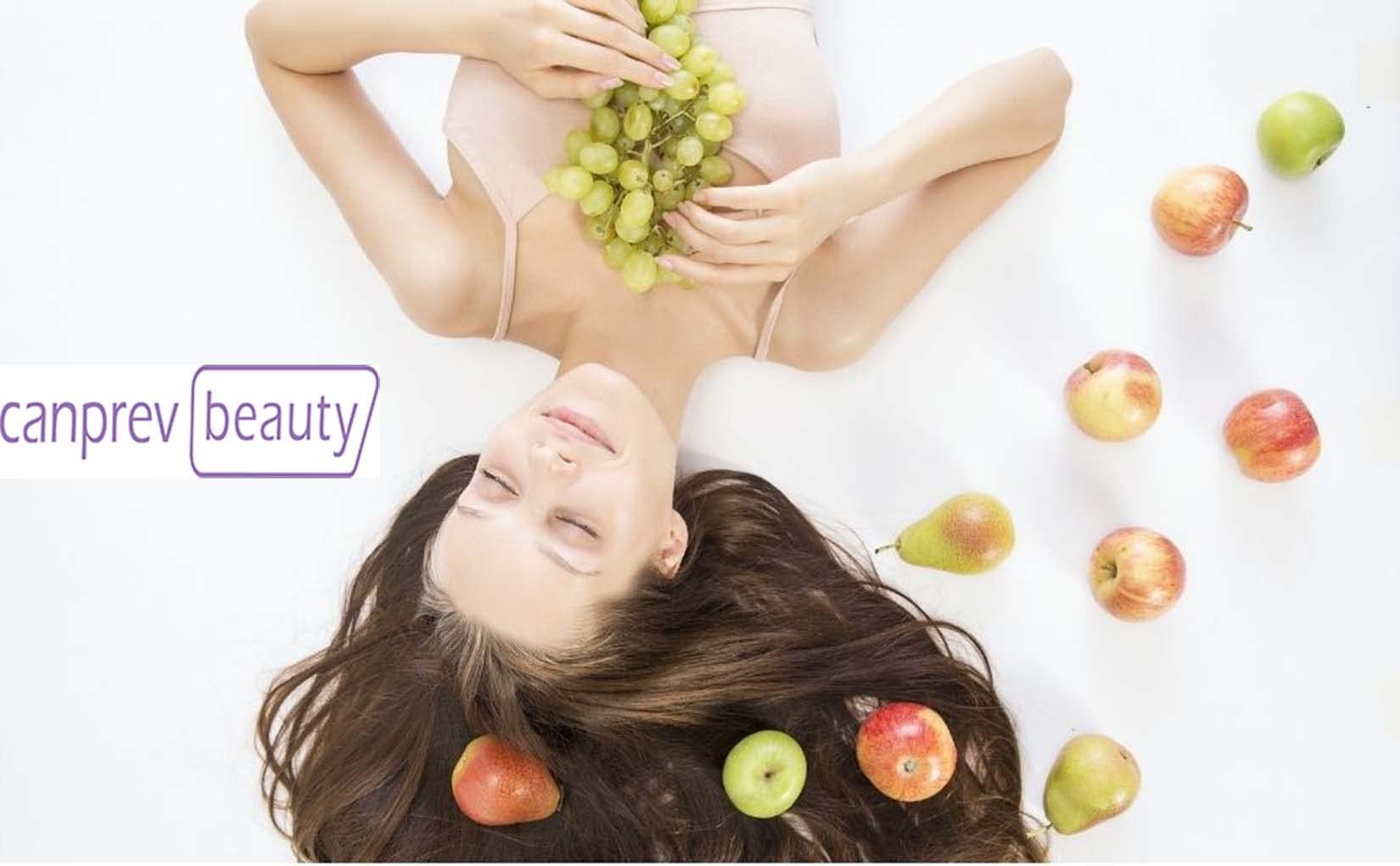 CanPrev Healthy Hair, 30 softgels