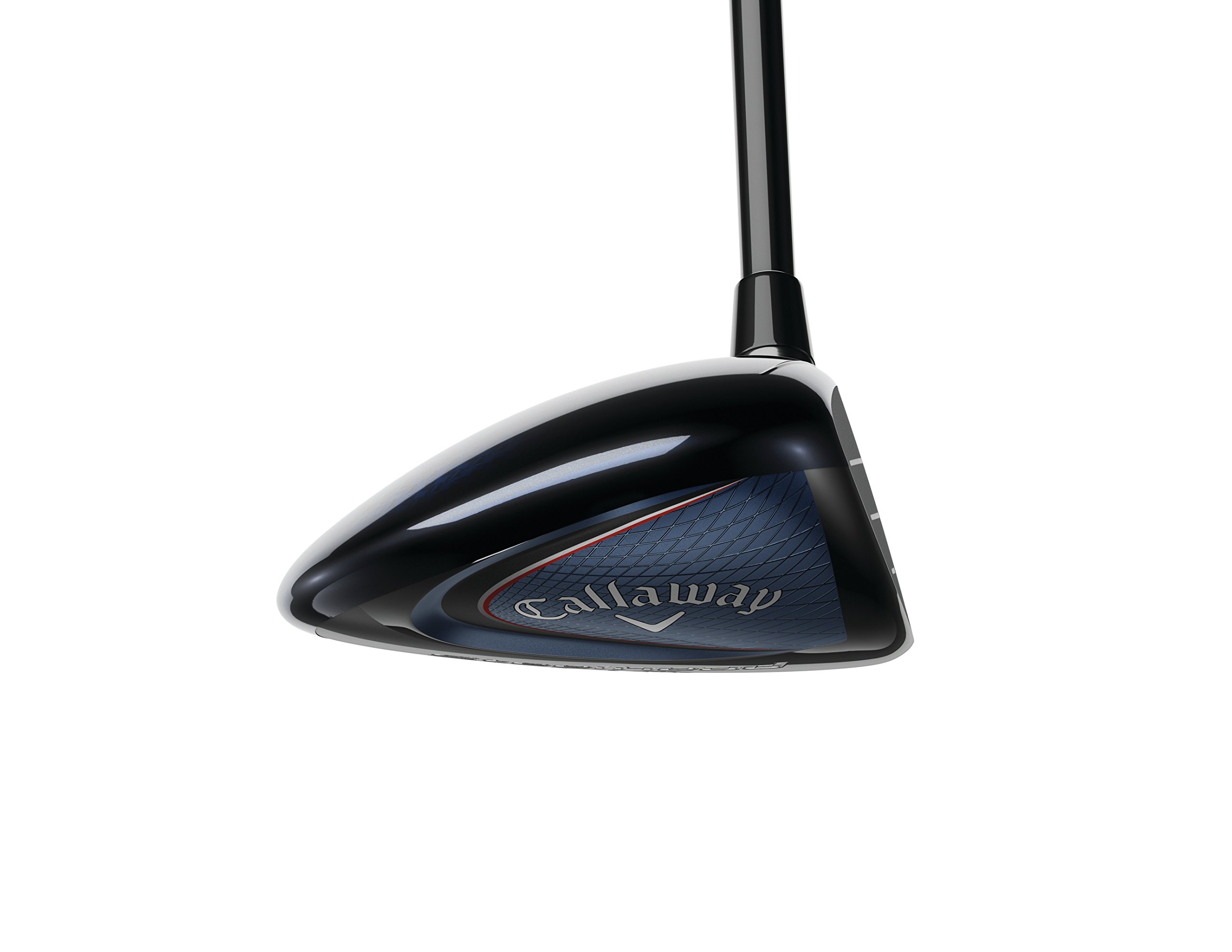 Callaway Men's Steelhead XR Fairway Wood, Right Hand, Graphite Shaft, Regular Flex, 3 Wood, 15 Degrees