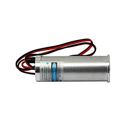 Fat Beam 405nm Violet/Blue Laser Diode Module for KTV Bar DJ Stage Lighting