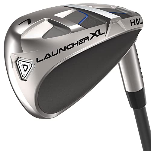 Cleveland Launcher XL Halo Iron Set LH 5-DW Graph Reg