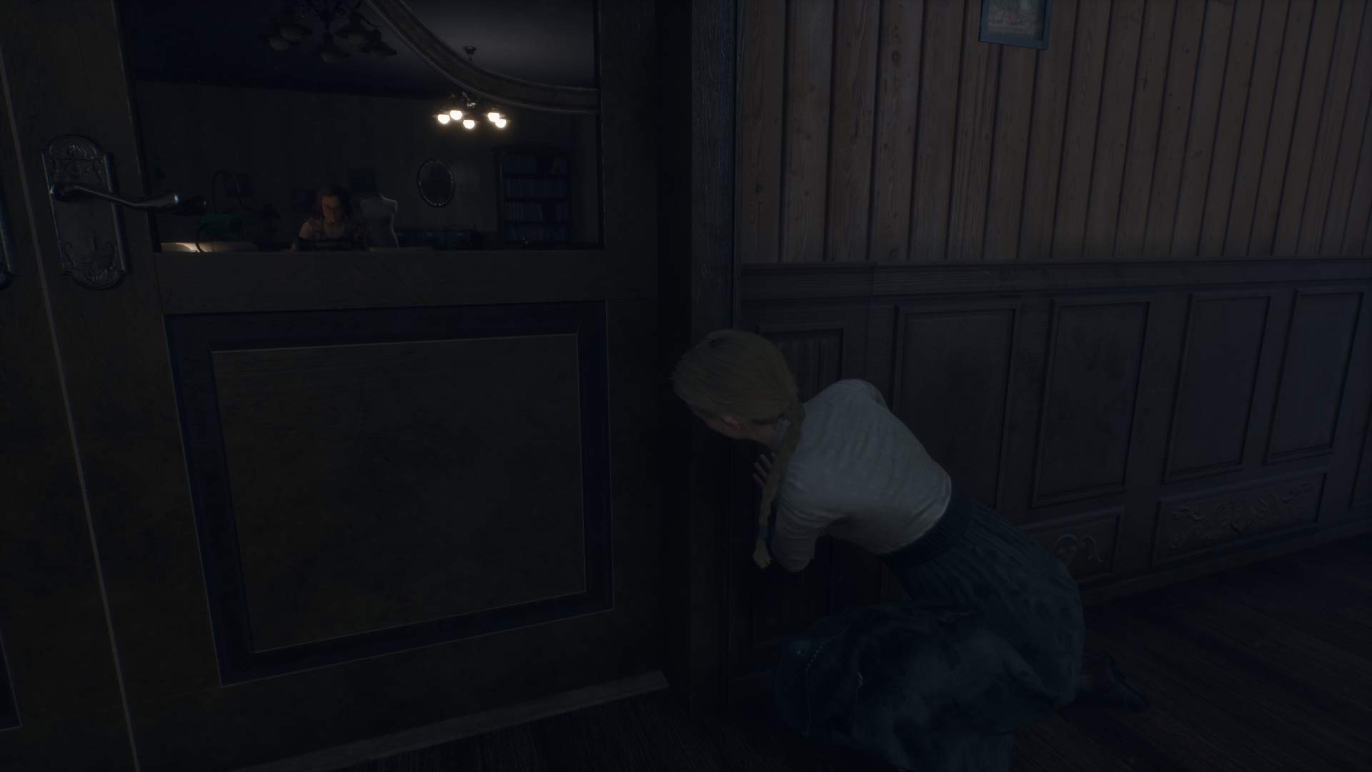 Remothered: Broken Porcelain (Nintendo Switch)