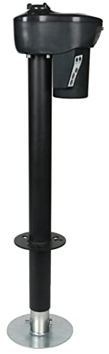 UF Ultra-Fab Products 38-944040 The Phoenix Electric Tongue Jack