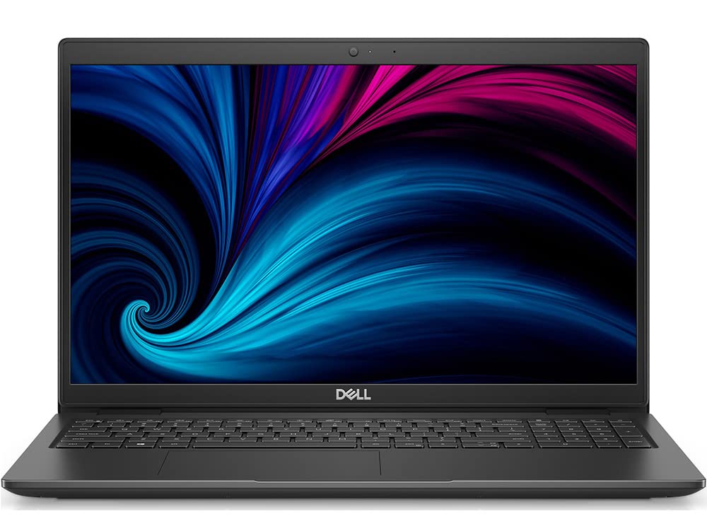 Dell 2022 Latitude 3520 15.6" Full HD Business Laptop 11th Gen (Intel i7-1165G7 4-Core, 32GB RAM, 2TB PCIe SSD, Intel Iris Xe, WiFi 6, Bluetooth, HD Webcam, HDMI, SD Card, Win 11 Pro)