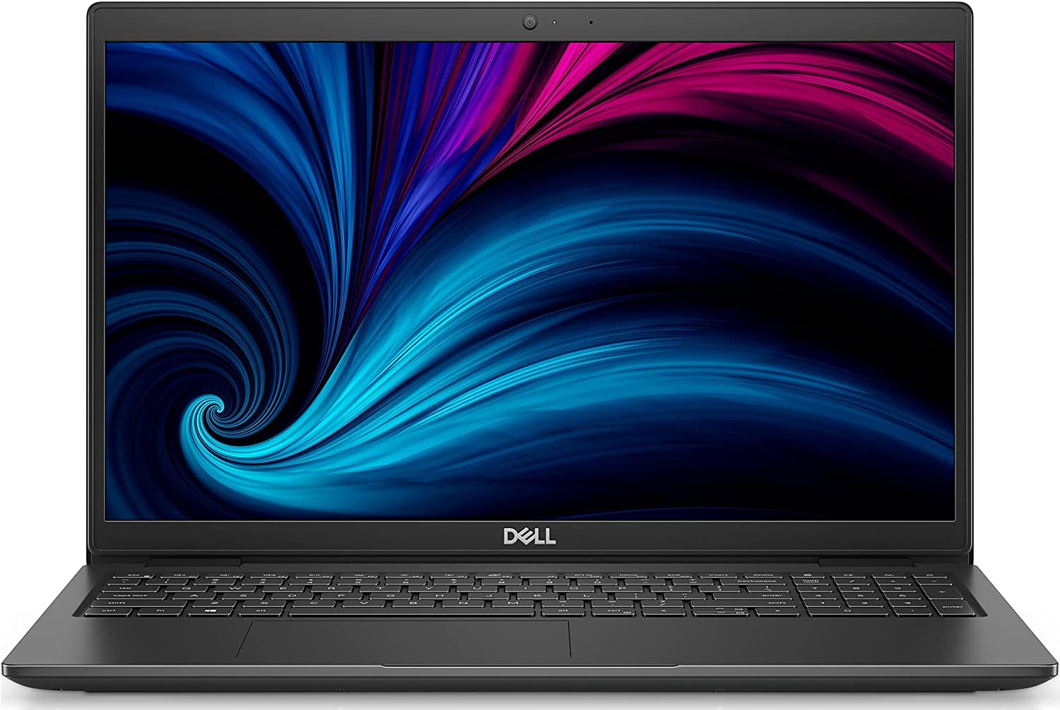 Dell 2022 Newest Latitude 3520 15 15.6" FHD Business Laptop, Intel Quad-Core i5-1135G7 up to 4.2GHz (Beat i7-1065G7), 8GB DDR4 RAM, 256GB PCIe SSD, WiFi 6, Bluetooth 5.2, Type-C, Windows 10 Pro