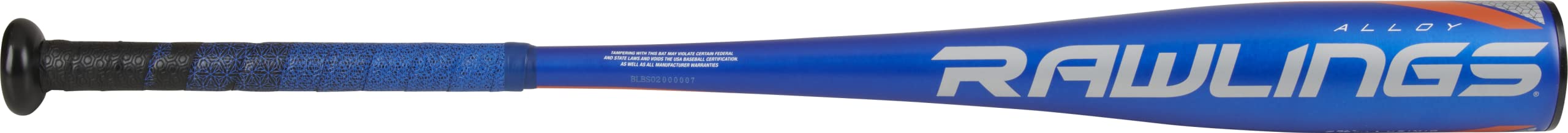 Rawlings 2022 Machine USA Baseball Bat (-10), 26 inch