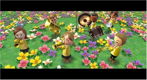 Wii Music (Renewed)