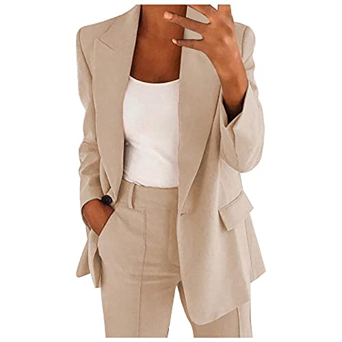 Cardigans Raincoats for Adults Women Rain Jackets for Men Waterproof Rain Jackets for Women Waterproof Black Suits for Men (Beige,XXL)