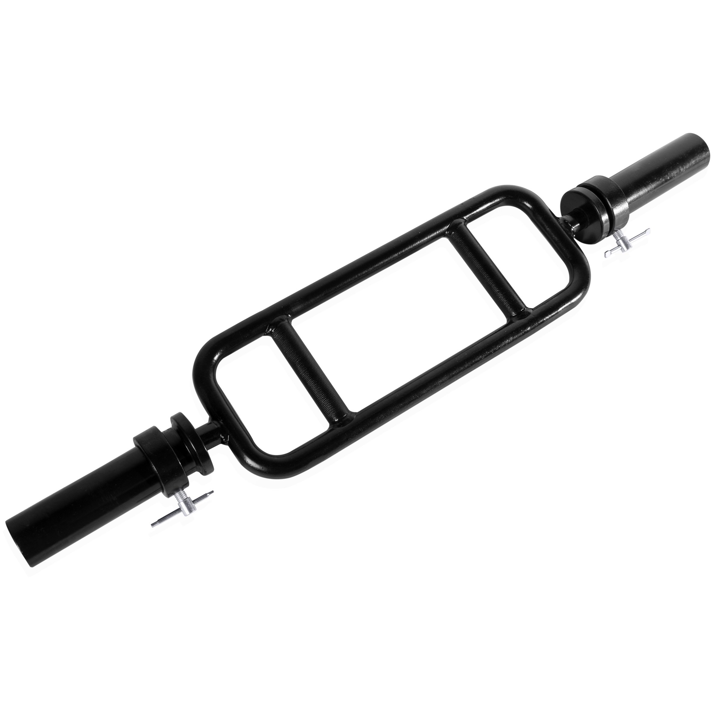 CAP Barbell Olympic Triceps Bar, Chrome , 34-Inch