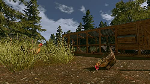 Real Farm: Premium Edition - PlayStation 5
