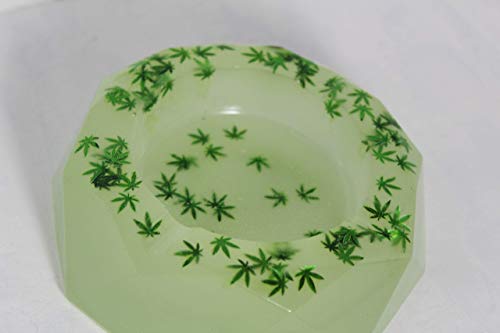 Glow in the Dark Ashtray