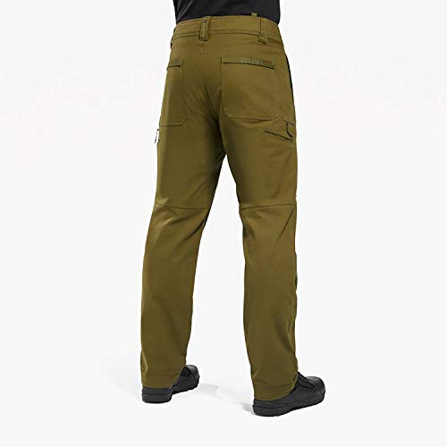VIKTOS Men's Contractor AF Pant, Spartan, Size: 28W x 30L