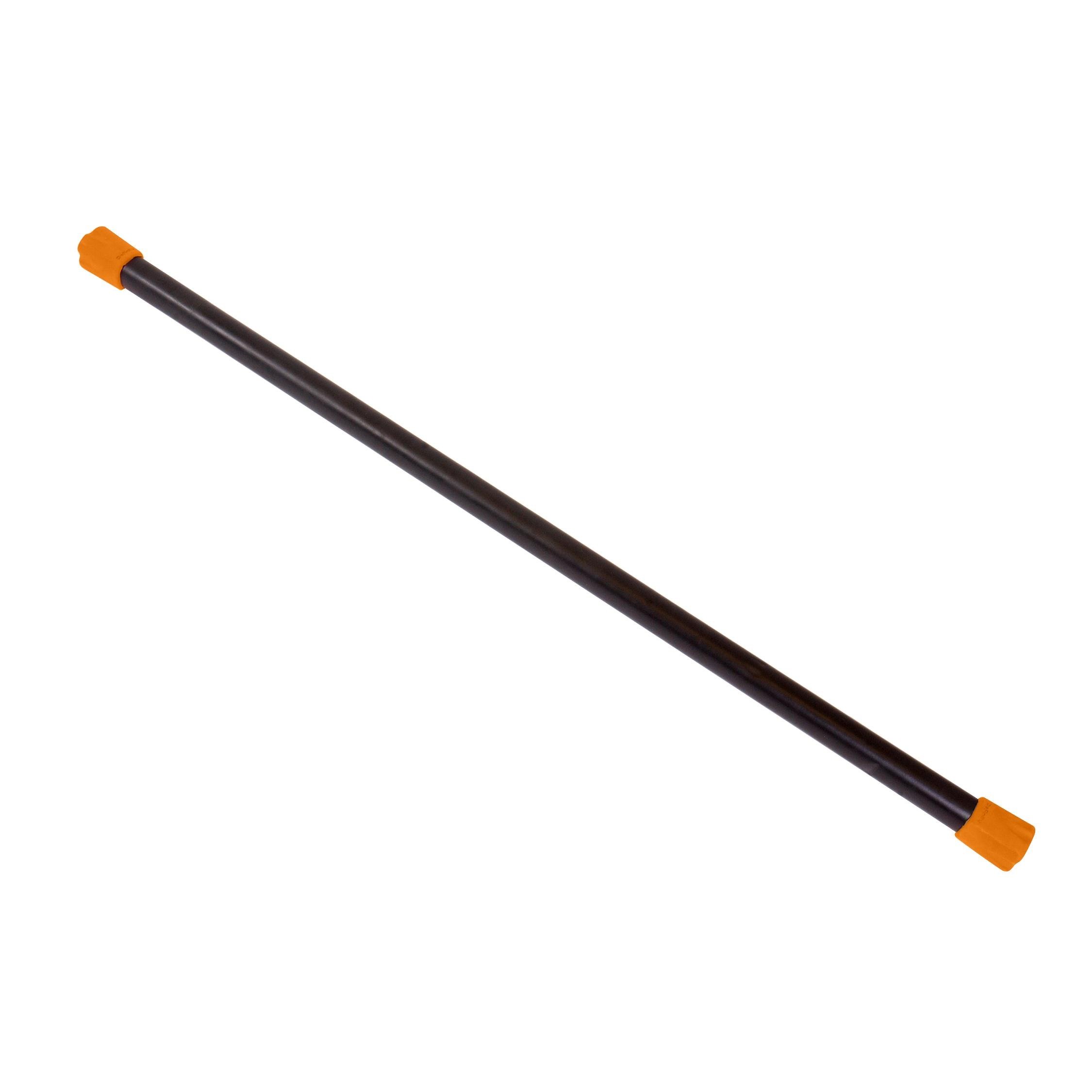 CAP Barbell Weighted Workout Bar, Green, 8 lb.