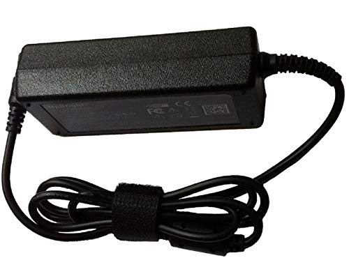 UpBright New Global 12V 5A AC/DC Adapter Replacement for Insignia NS-19E430A10 19" LCD HD TV 19 inch LED HDTV 12VDC 5000mA 12.0V Power Supply Cord Cable PS Battery Charger Mains PSU