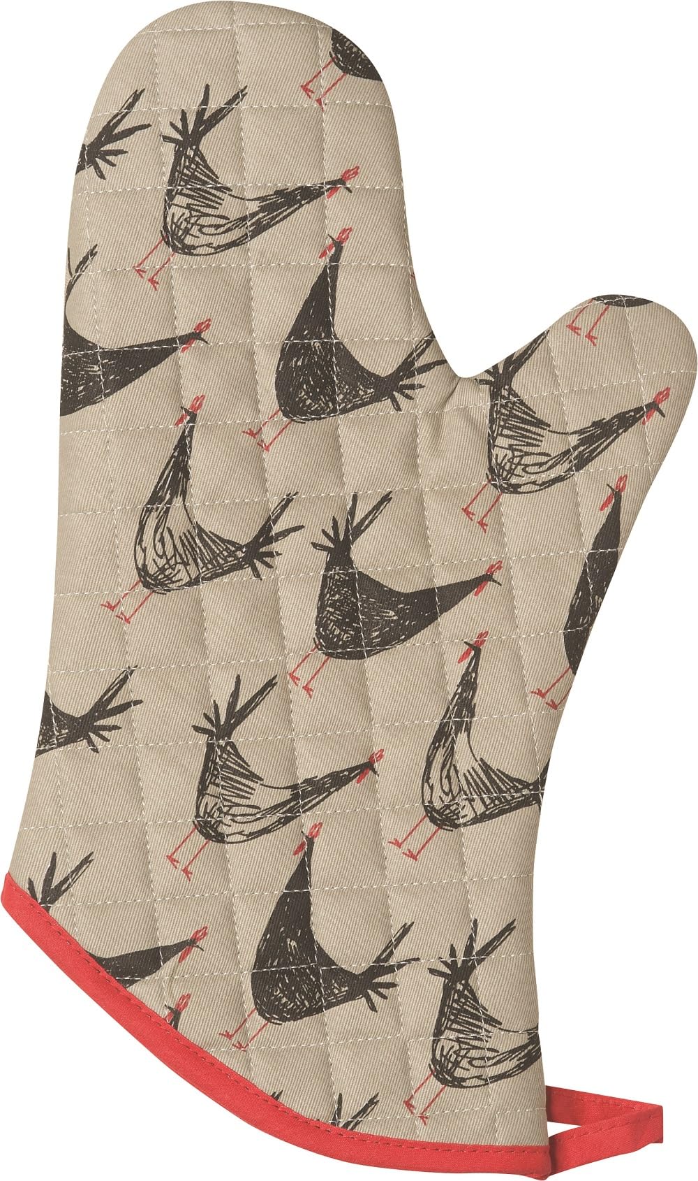 Danica Now Designs Oven Mitt, 1 EA