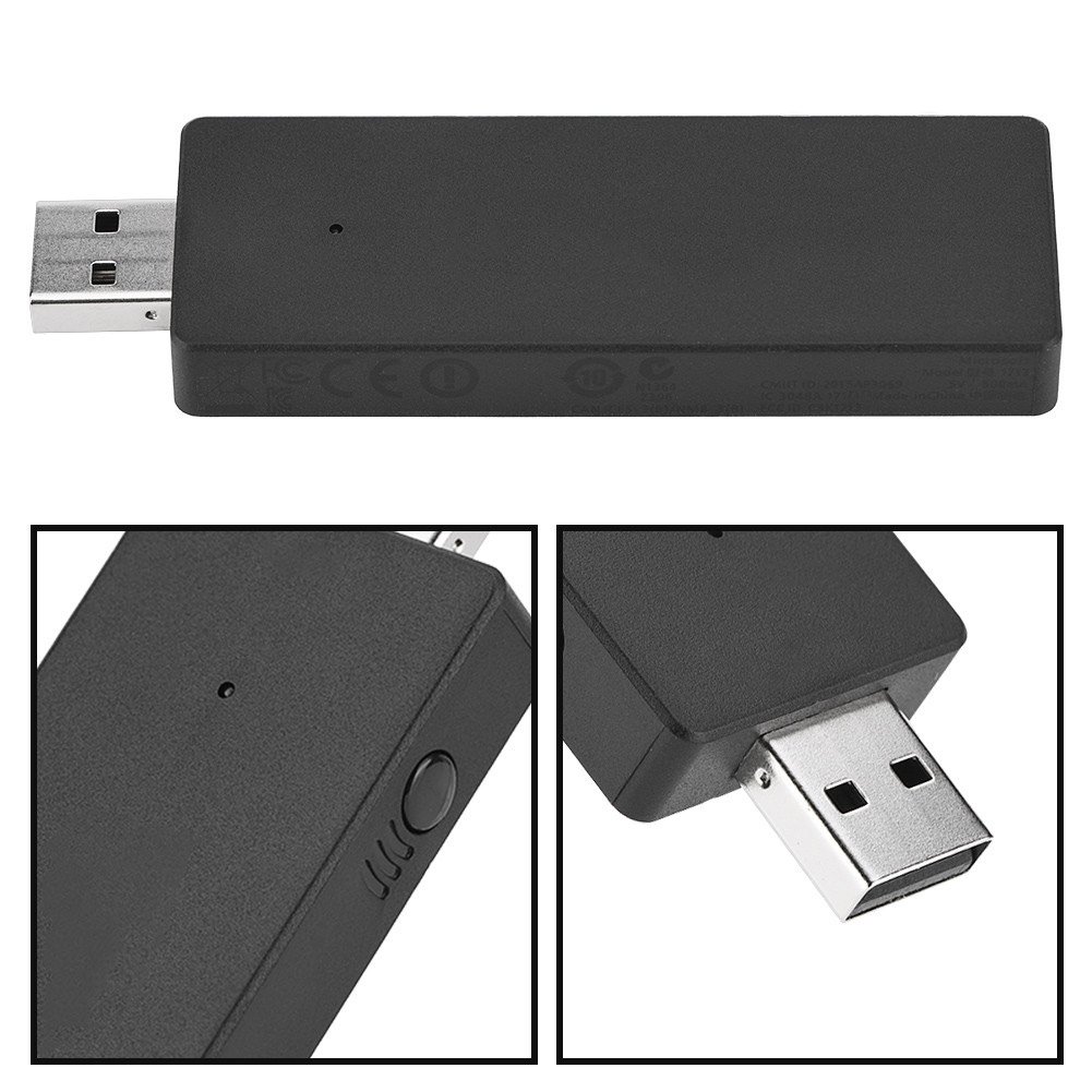 Tangxi Original Receiver for One Adapter USB Connection Receiver for Windows 10 for PC Laptops