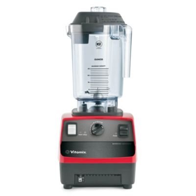 Vita Mix BarBoss Advance Bartenders Blender, 18.1 x 8 x 9 inch - 1 Each.