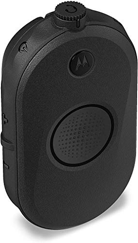 CLP1010e 1 Watt 1 Channel Non-Display Analog Portable Radio by Motorola Solutions - Replaces The CLP1010