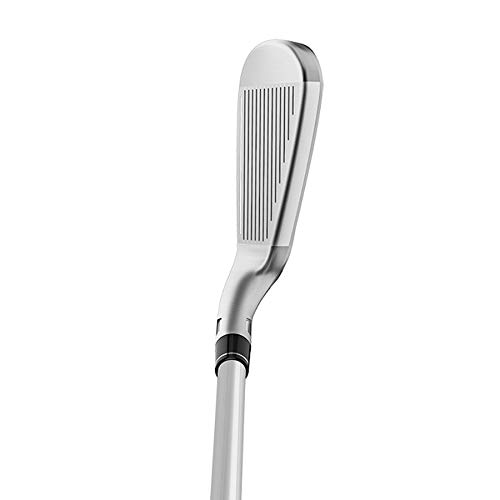TaylorMade SIM 2 Max OS Iron Set Women's Right Hand Graphite Ladies 5-PW, AW, SW