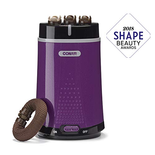 Conair Bun-2-Done, Brunette