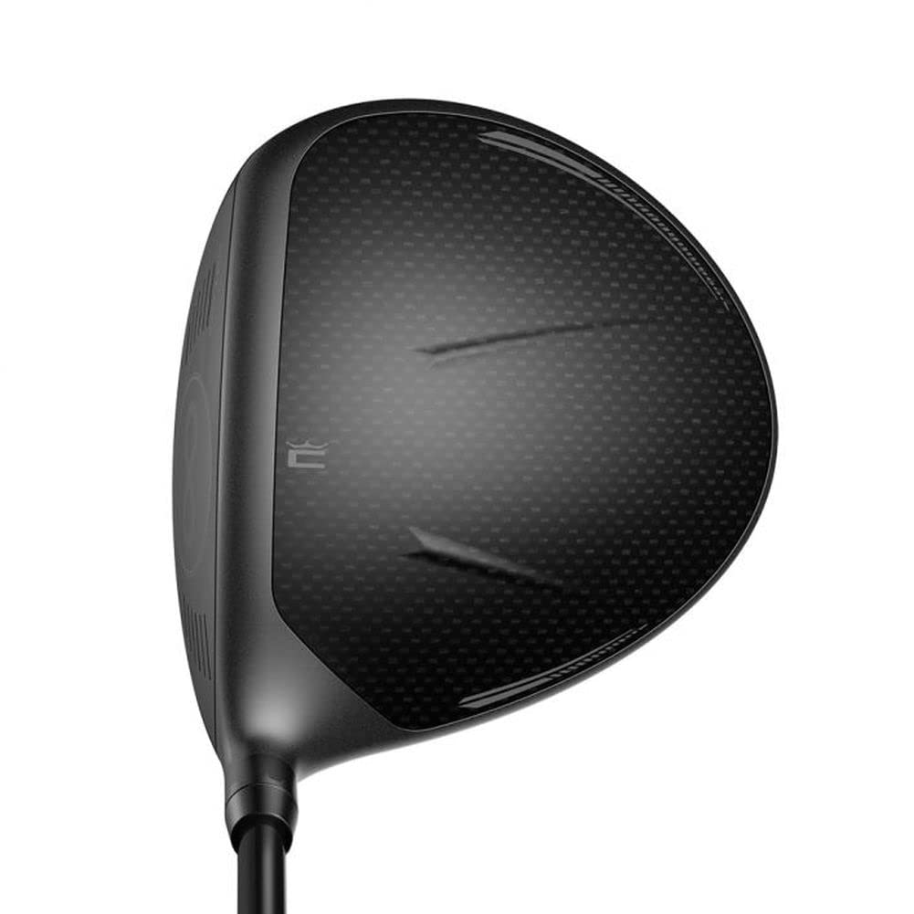 Cobra Golf 2022 Cobra LTDx Black Limited Edition Driver 460cc LH 10.5 Graph Reg