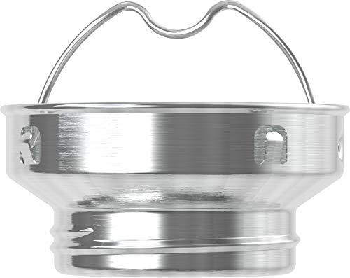 CamelBak Tea Strainer Accessory, Stainless Steel