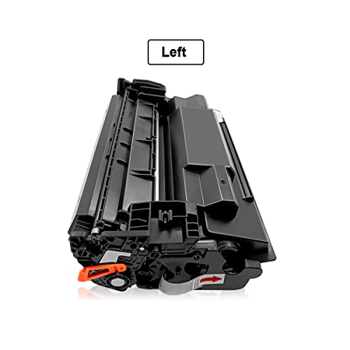TOPRINT【with Chip Compatible Toner Cartridge 58X CF258X(58A CF258A) High Capacity 10000 Pages for HP M304a M404dw M404dn M404n M428dw M428fdw M428fdn M428m M406dn M430f M304 M404 M428 M406 M430