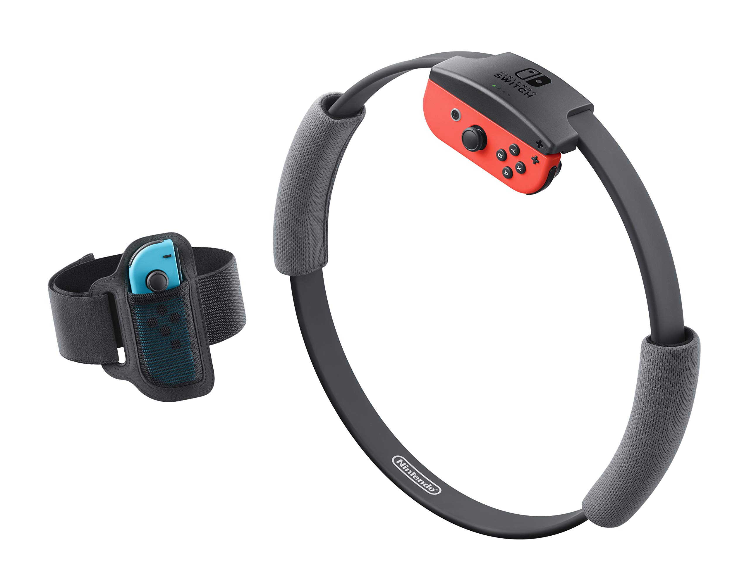 Ring Fit Adventure (European Version)