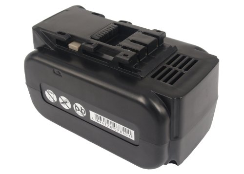 Cameron Sino New Replacement Battery Fit for Panasonic(2000mAh/57.6Wh)