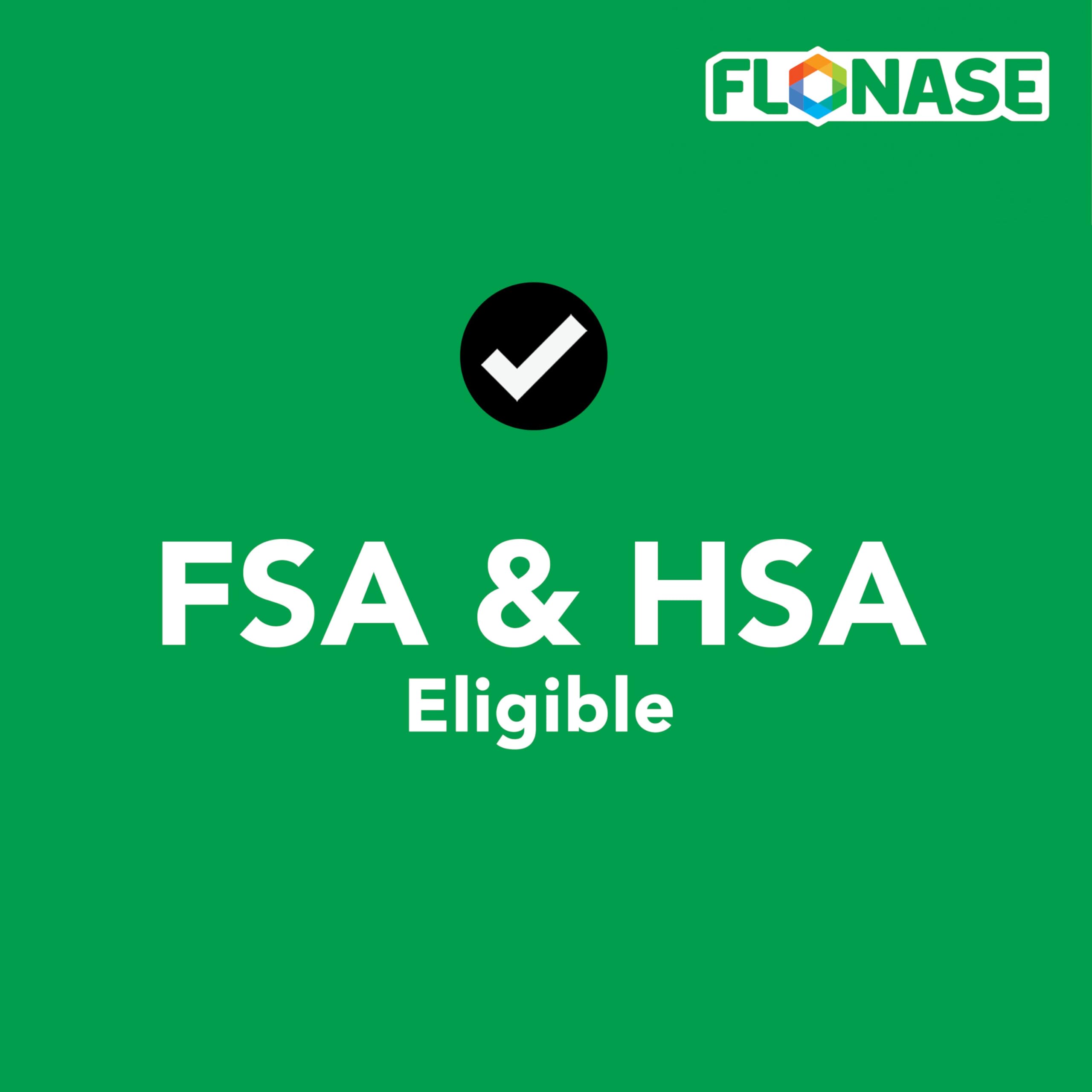 Flonase Sensimist Allergy Relief Nasal Spray for Non-Drowsy, 24-Hour Multi-Symptom Allergy Relief – 60 Sprays