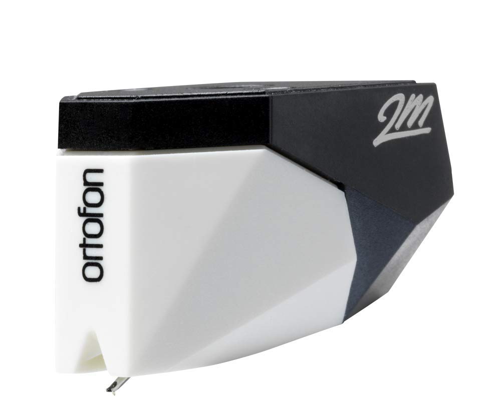 Ortofon 2M Mono Moving Magnet Phono Cartridge
