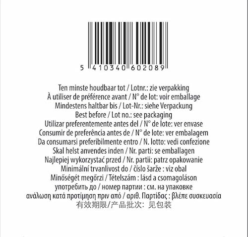 Versele Laga A-17180 Muta-VIT Muda Feather - 200 g