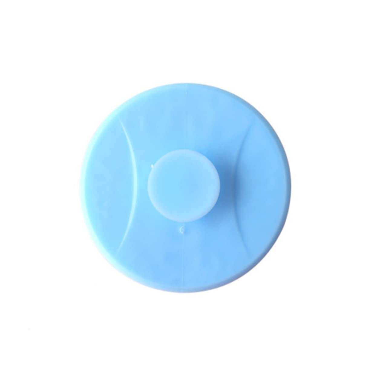 HEMOTON Drain Stopper Tub Stopper Kitchen Sink Plug Bathroom Sink Plug Leakproof Drain Plug