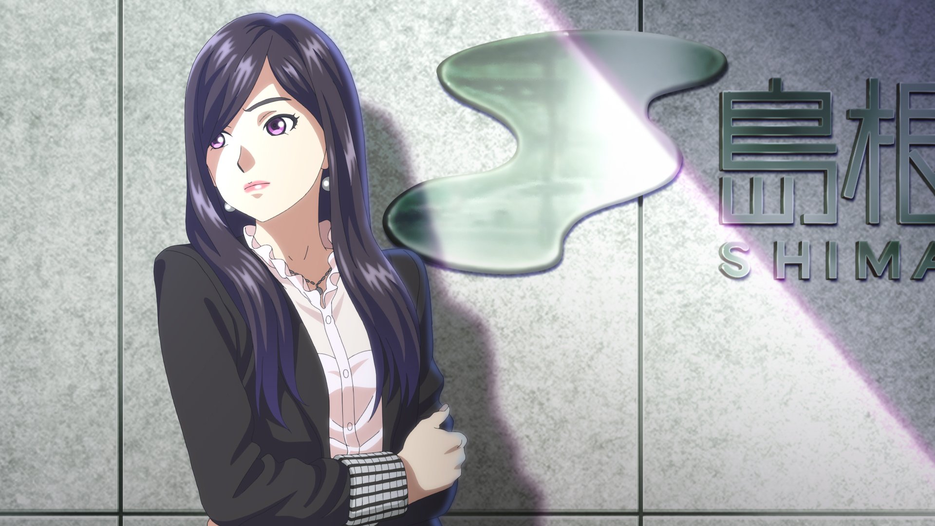 Root Letter (PS4) (輸入版)