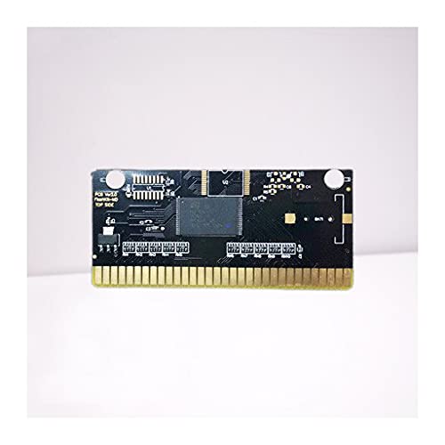 Retro Game Fatal Fury 16 Bit MD Game Card For Sega Megadrive Genesis Video Game Console Cartridge (NTSC-U)