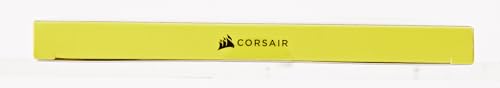 CORSAIR Vengeance RGB RT 32GB (2x16GB) DDR4 4600 (PC4-36800) C18 1.35V Desktop Memory