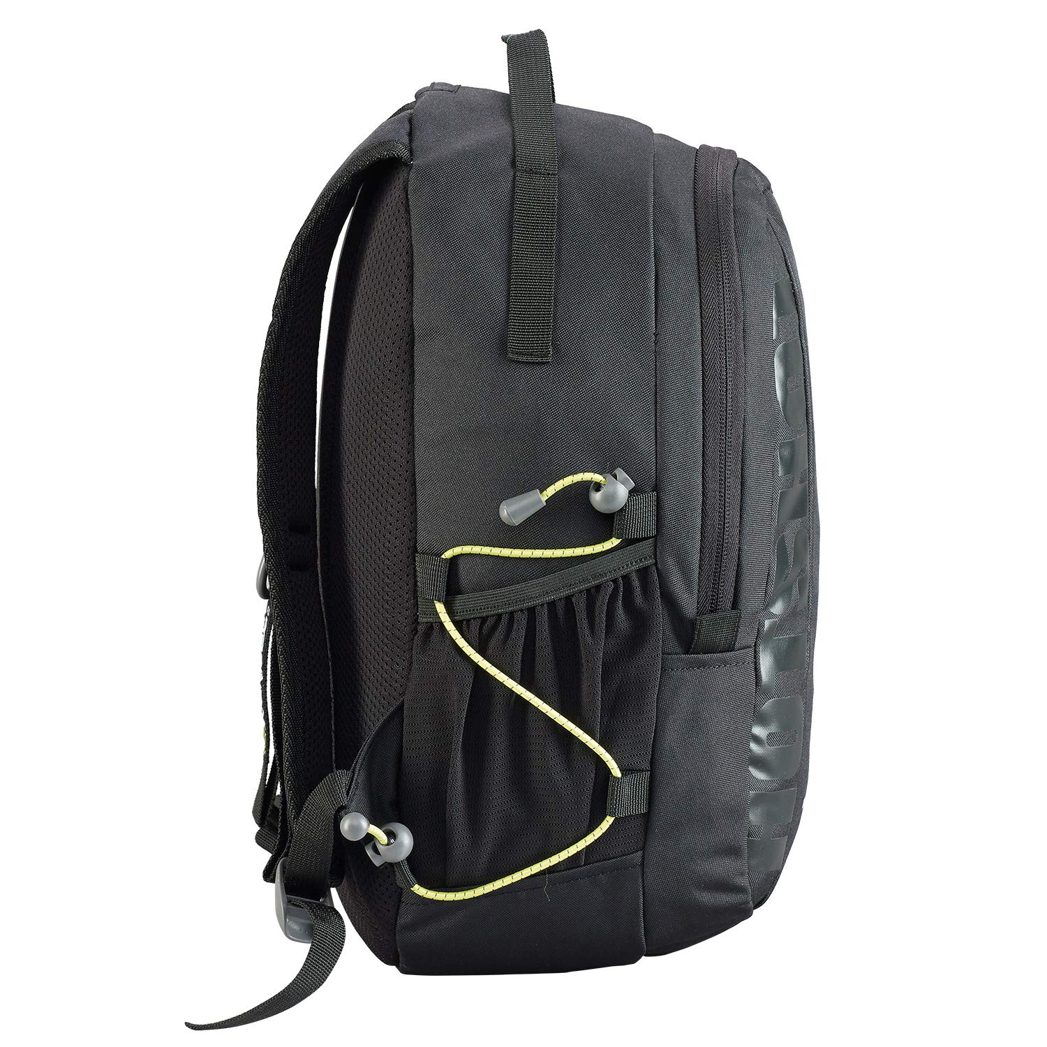 Caribee Hot Shot 8 Backpack, Black, 00-0