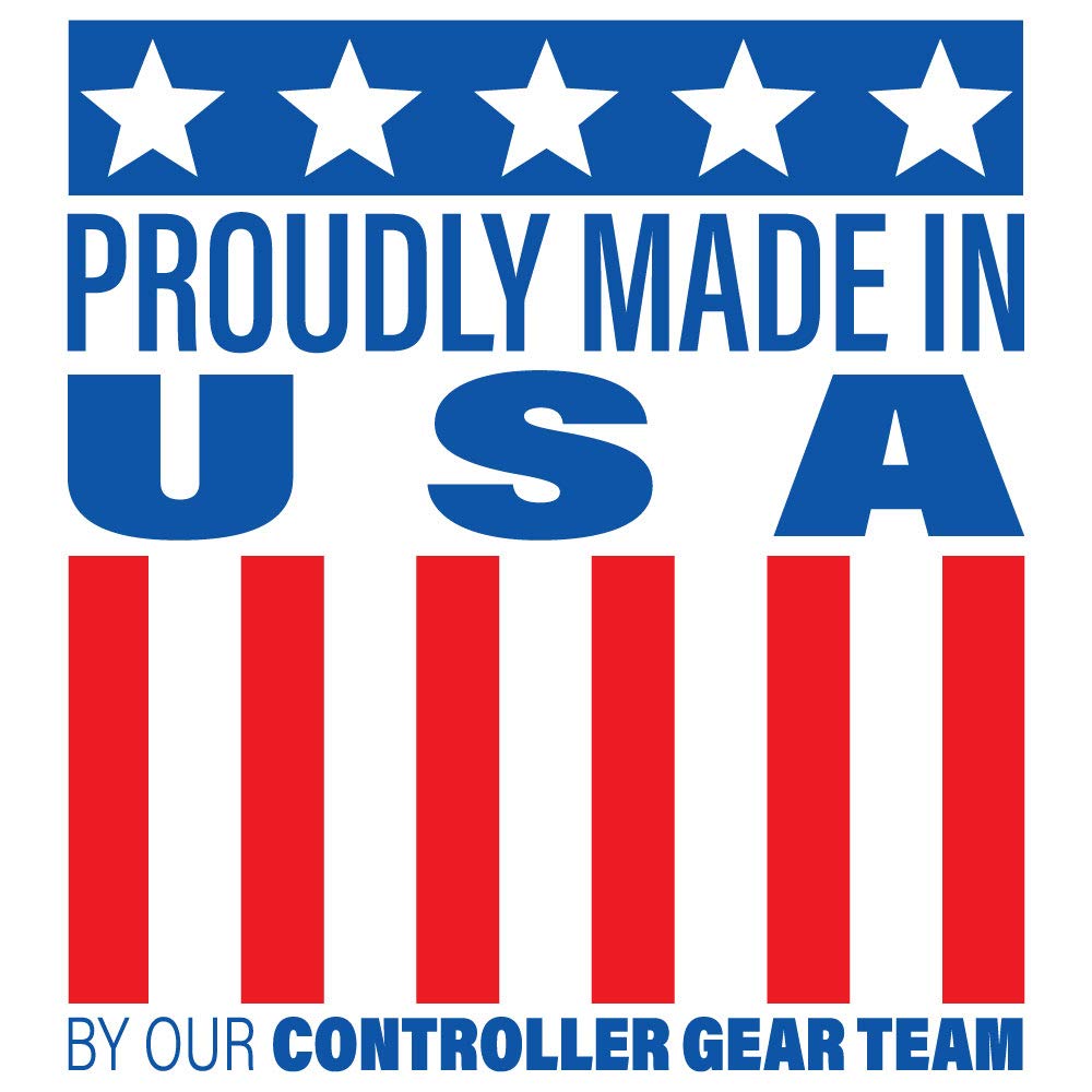 Controller Gear Marvel