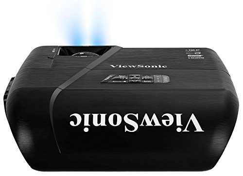 ViewSonic PJD6352 3500 Lumens XGA HDMI Projector