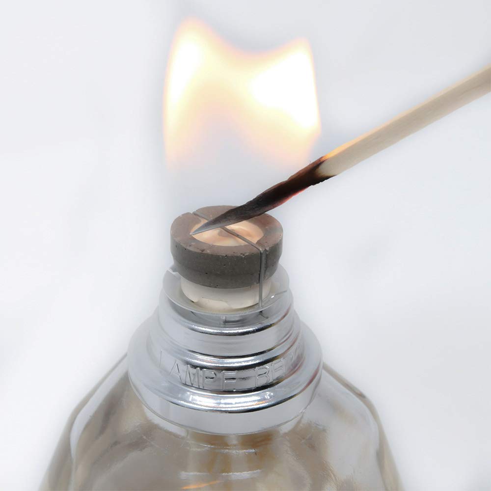 Summer Rain | Lampe Berger Fragrance Refill for Home Fragrance Oil Diffuser | Purifying and perfuming Your Home | 33.8 Fluid Ounces - 1 Liter | Made in France