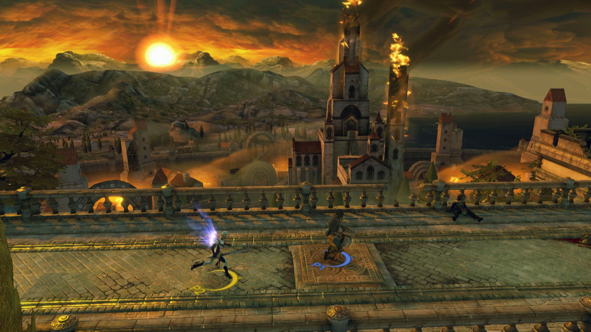 Sacred 3 - Xbox 360